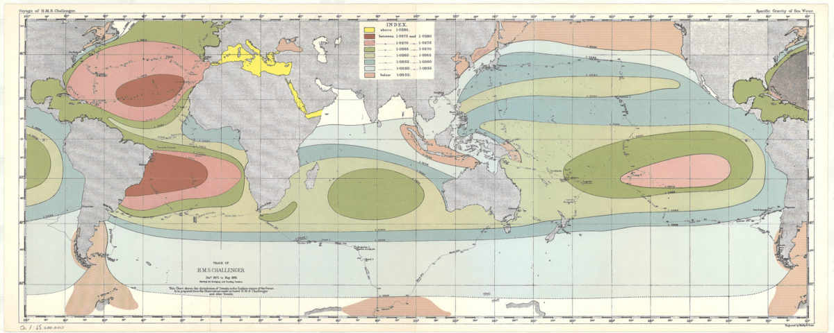 Adventurous Fellows: Part One | The Linnean Society