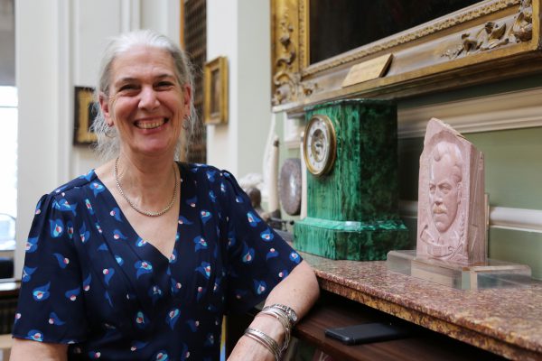 Past Presidents of the Linnean Society | The Linnean Society