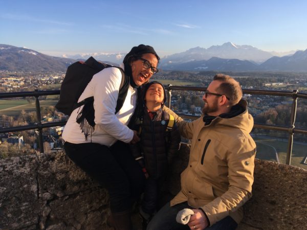 Meet The Team: BioMedia Project Manager | The Linnean Society