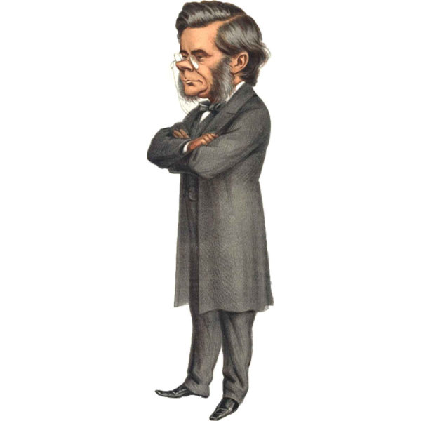 Why there was no ‘Darwin’s bulldog’ | The Linnean Society