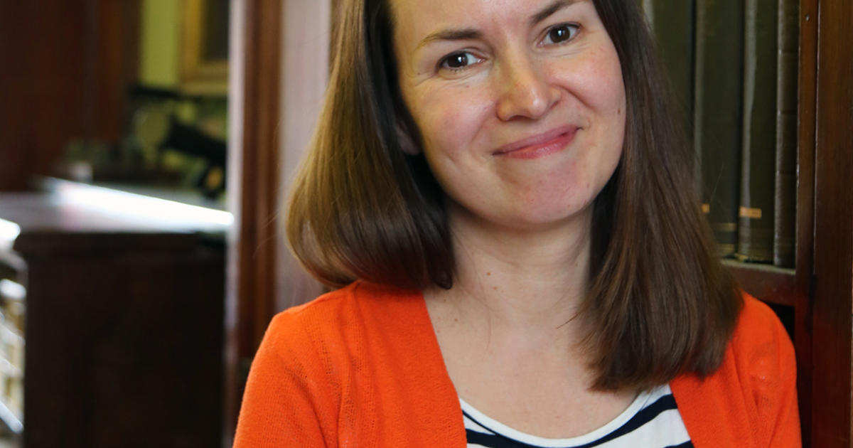 7th May 2019 – Meet The Team: Special Publications Manager | News | The ...