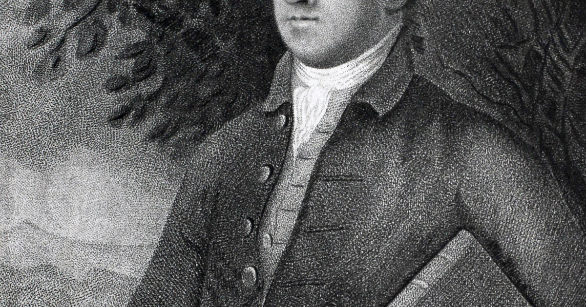 23rd November 2018: Thomas Pennant – naturalist, traveller and letter ...
