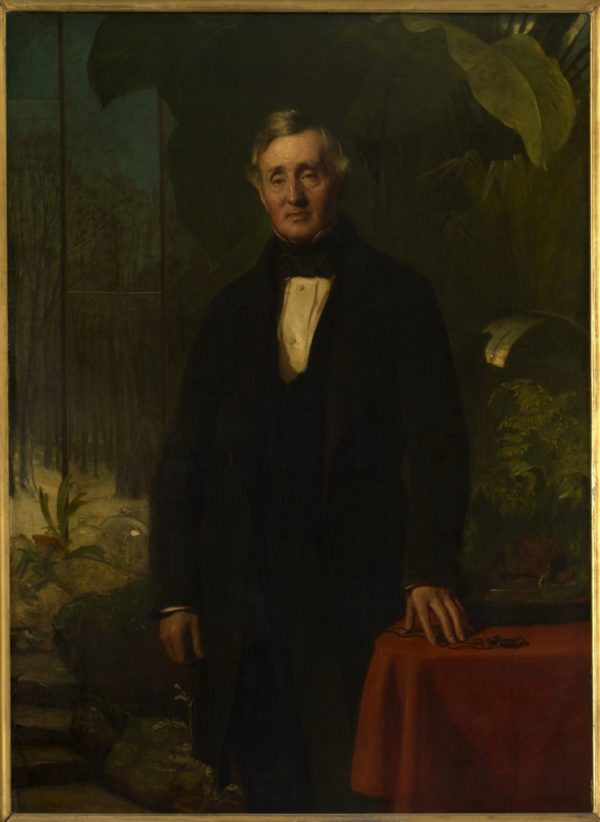 An Insider's Tour of Wellclose Square: The… | The Linnean Society