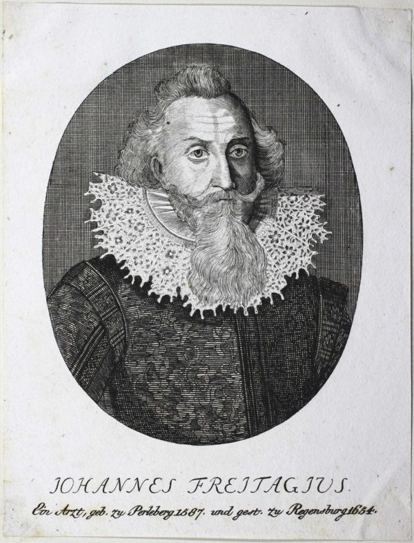 The Engraved Portraits Collection | The Linnean Society