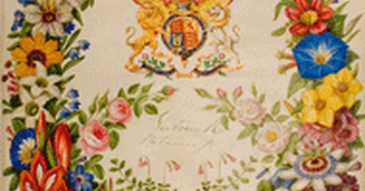 Royal Patrons and Honorary Fellows | Fellows | The Linnean Society