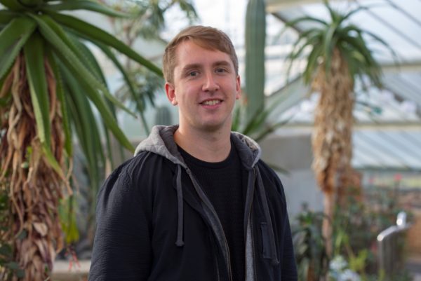 New Journal Editors Appointed | The Linnean Society